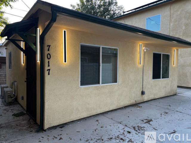 1 BR, 1 BA Apartment 7017 Jamieson Ave, Reseda, CA 91335