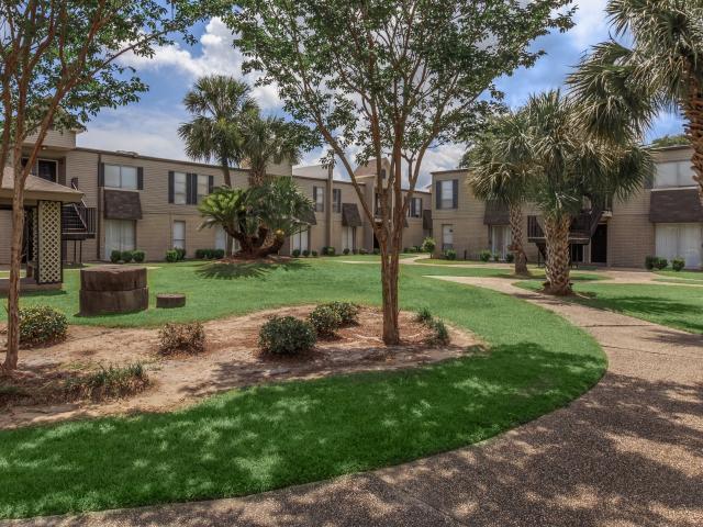 1 BR, 1 BA Apartment 7019 Crowder Blvd Unit 067, New Orleans, LA 70127