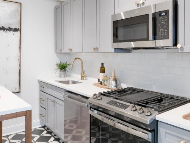 1 BR, 1 BA Apartment 7019 Georgia Avenue Northwest Unit 311, Washington, DC 20012