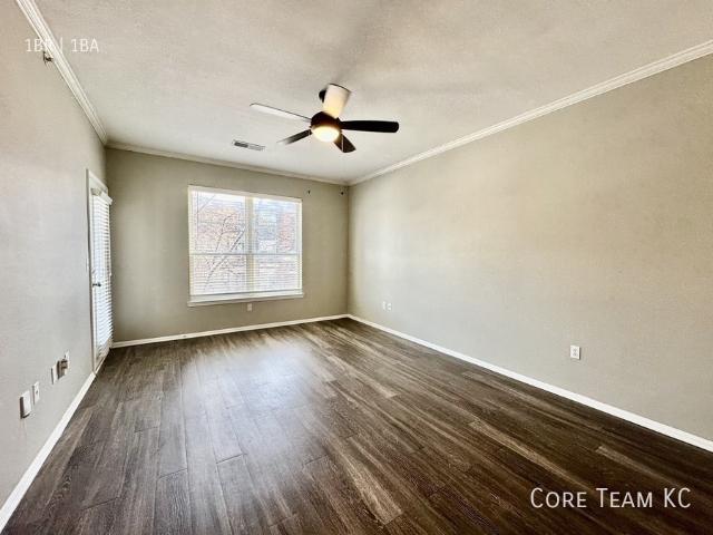 1 BR, 1 BA Apartment 701 Westport Road, Kansas City, MO 64111