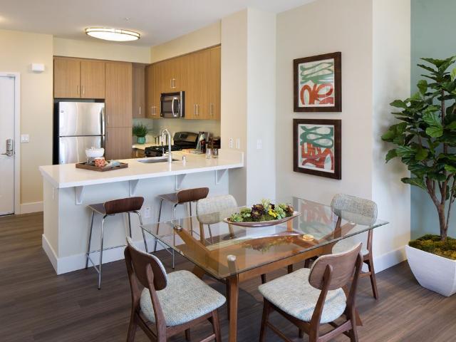 1 BR, 1 BA Apartment 701 Breeze Hill Road Unit 001 112, Vista, CA 92081