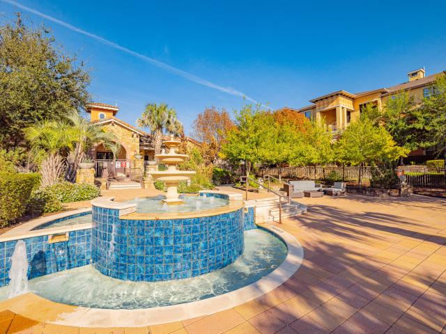 1 BR, 1 BA Apartment 701 Center Ridge Drive Unit 9 09214, Austin, TX 78753