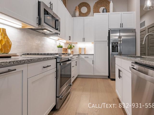 1 BR, 1 BA Apartment 701 Cohn St, Houston, TX 77007