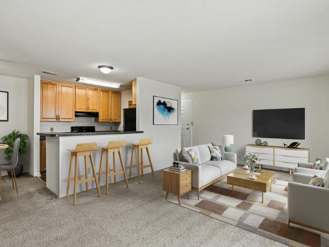 1 BR, 1 BA Apartment 701 College Lane Unit 02, Salisbury, MD 21804