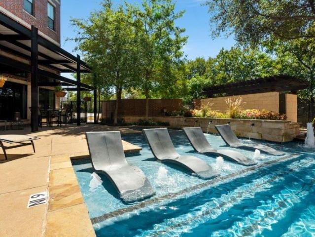 1 BR, 1 BA Apartment 701 E Bluff St Unit 4109, Fort Worth, TX 76102