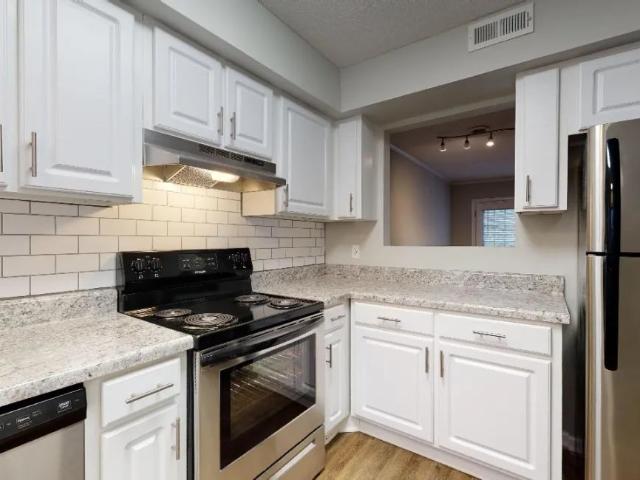 1 BR, 1 BA Apartment 701 Fairway Drive Unit 1212, Oxford, NC 27565