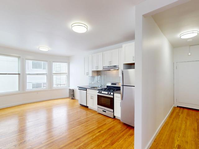 1 BR, 1 BA Apartment 701 Fell St, San Francisco, CA 94117