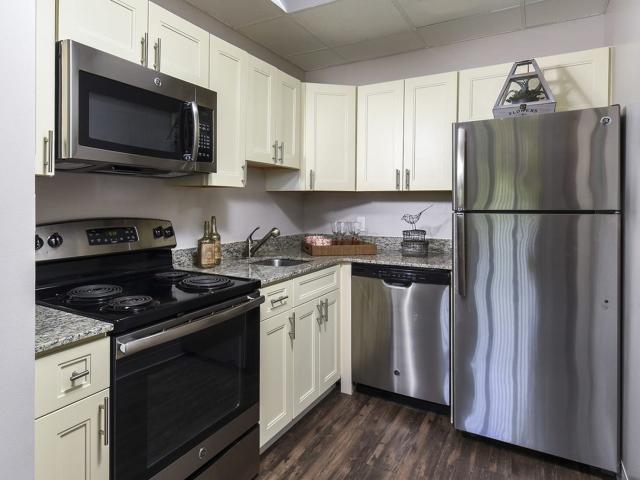 1 BR, 1 BA Apartment 701 Harrison Street Unit 423, Allentown, PA 18103
