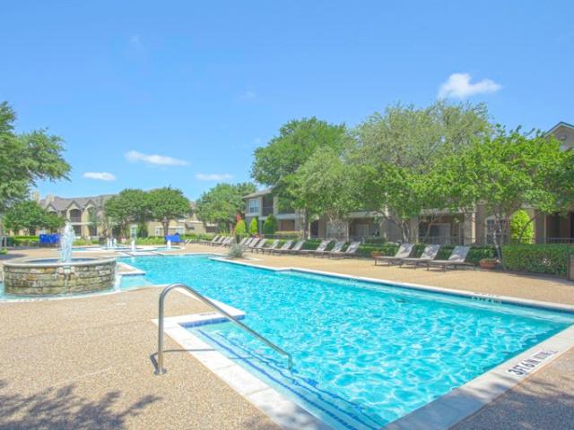1 BR, 1 BA Apartment 701 Legacy Drive Unit 2527, Plano, TX 75023