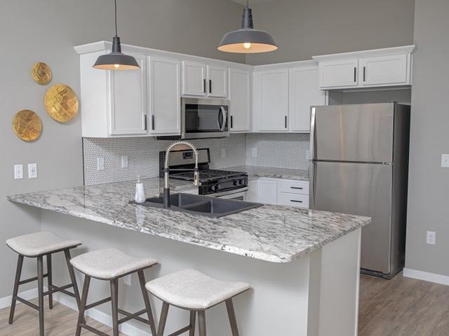 1 BR, 1 BA Apartment 701 N Phillips Ave Unit 701 319, Sioux Falls, SD 57104