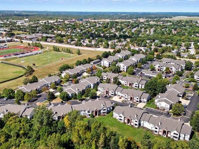 1 BR, 1 BA Apartment 701 NE Tudor Road Unit 513 11, Lees Summit, MO 64086