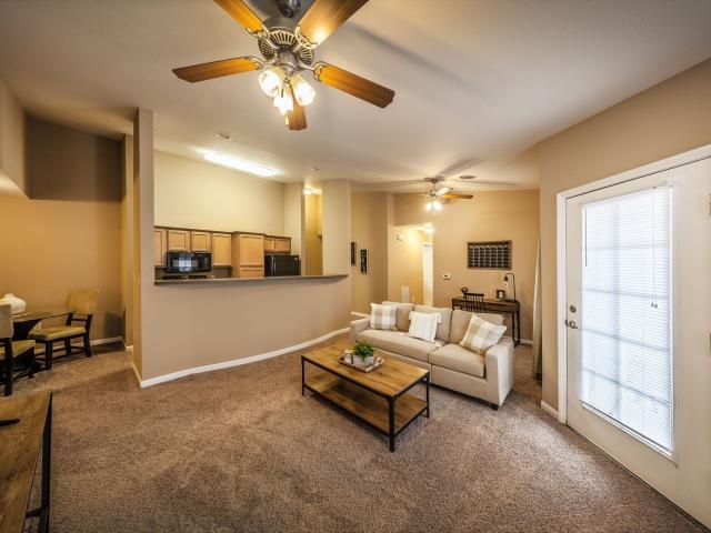 1 BR, 1 BA Apartment 7020 Clubhouse Lane Unit 6971, Terre Haute, IN 47802