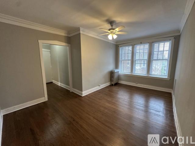 1 BR, 1 BA Apartment 7020 N Sheridan Rd, Unit 3G, Chicago, IL 60626