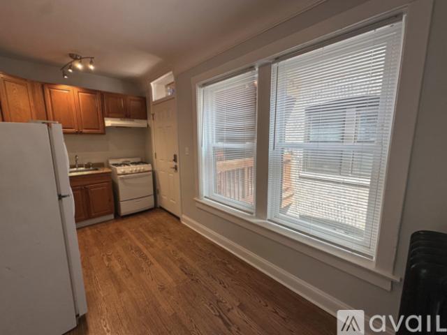 1 BR, 1 BA Apartment 7021 N Glenwood Ave, Unit 2N, Chicago, IL 60626