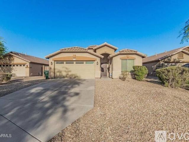 1 BR, 1 BA Apartment 7027 South 45th Avenue, Phoenix, AZ 85339