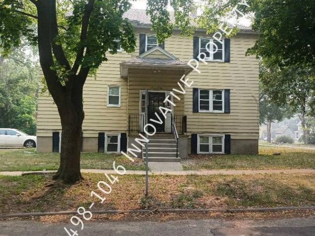 1 BR, 1 BA Apartment 702 Thomson, Flint, MI 48503