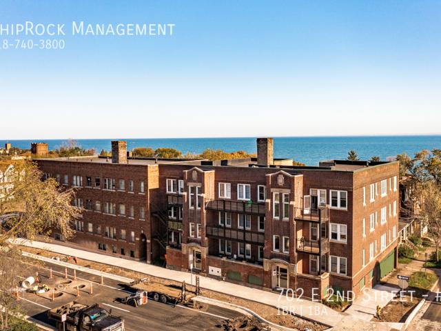 1 BR, 1 BA Apartment 702 E 2nd Street, Duluth, MN 55806