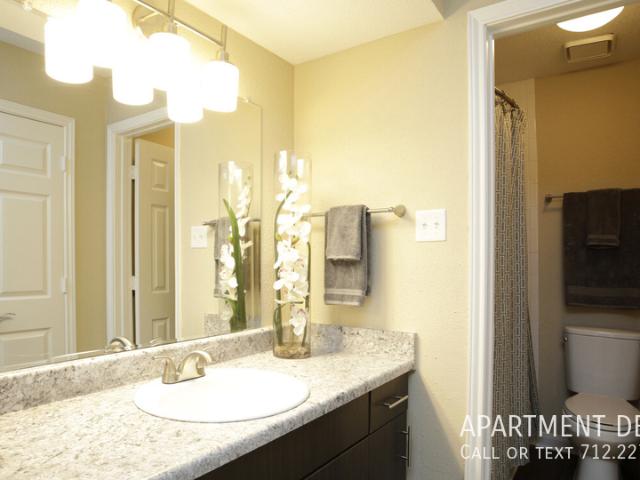 1 BR, 1 BA Apartment 702 Pineloch DrÂ, Webster, TX 77598