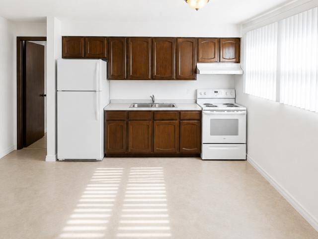 1 BR, 1 BA Apartment 707 Tremont Street, Mauston, WI 53948