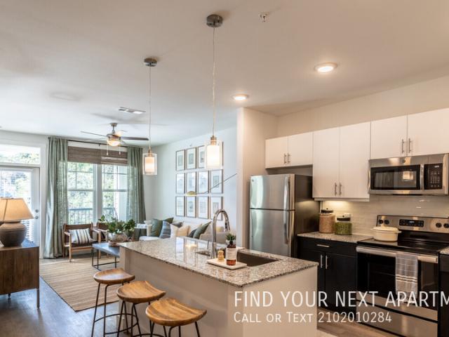 1 BR, 1 BA Apartment 707 Oak Park Dr, Boerne, TX 78006