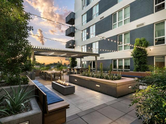 1 BR, 1 BA Apartment 707 South Farmer Avenue Unit 2027, Tempe, AZ 85281