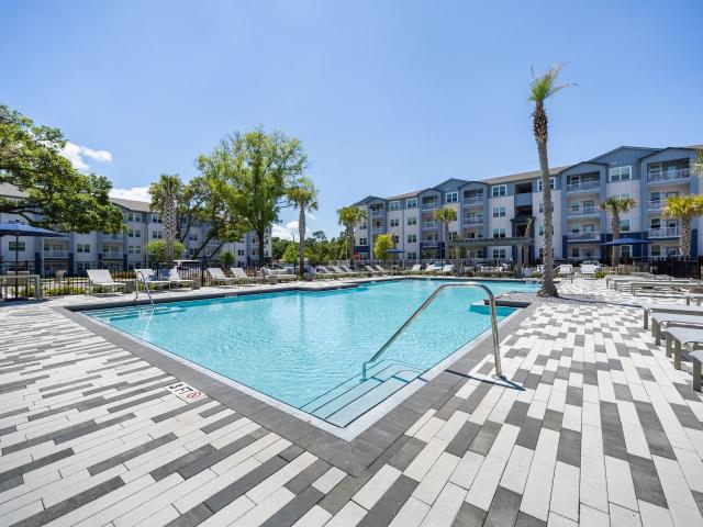 1 BR, 1 BA Apartment 7045 Pine Forest Road Unit 3304, Pensacola, FL 32526