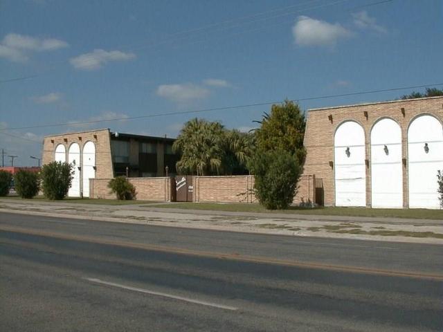 1 BR, 1 BA Apartment 704 West Corral Avenue, Kingsville, TX 78363