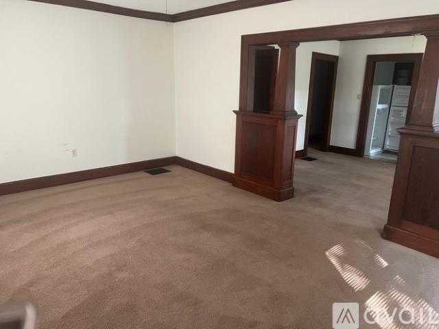 1 BR, 1 BA Apartment 704 Burlington Avenue, Unit 704, Logansport, IN 46947