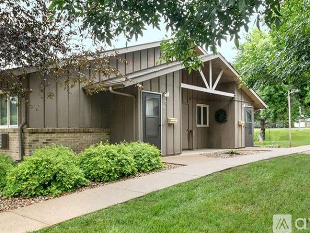 1 BR, 1 BA Apartment 704 Central Ave NW, Unit 1, Orange City, IA 51041