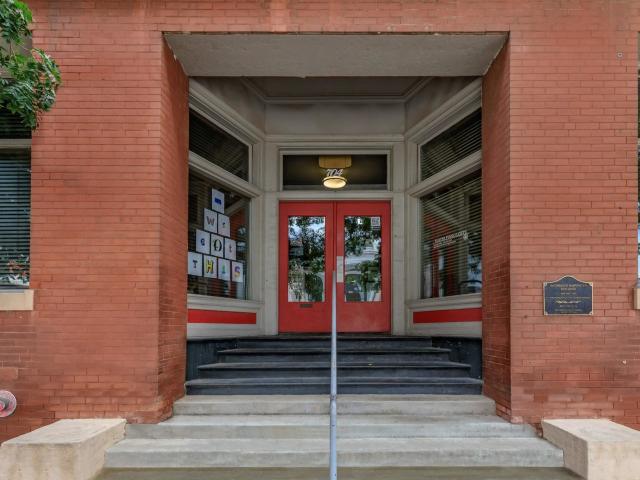 1 BR, 1 BA Apartment 704 East Douglas Avenue Unit 41, Wichita, KS 67202