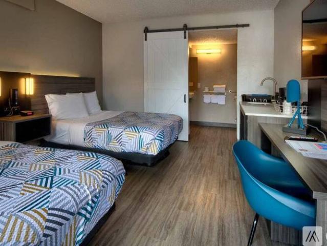 1 BR, 1 BA Apartment 704 Horizon Dr, Unit 1, Grand Junction, CO 81506