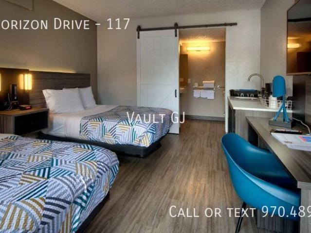 1 BR, 1 BA Apartment 704 Horizon Drive, Grand Junction, CO 81506