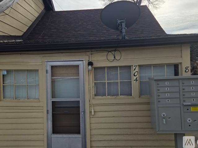 1 BR, 1 BA Apartment 704 Nevada Ave, Unit 5, Raton, NM 87740