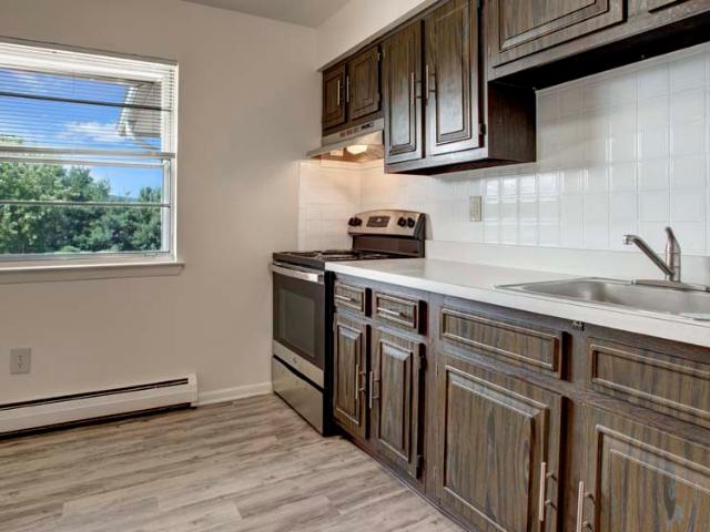 1 BR, 1 BA Apartment 705 Washington Gdns Unit 1209, Washington, NJ 07882