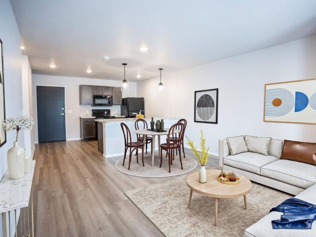 1 BR, 1 BA Apartment 705 Northwest 2nd Street Unit 725 106, Waukee, IA 50263