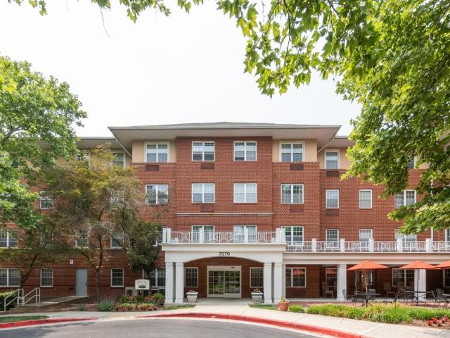 1 BR, 1 BA Apartment 7070 Cradlerock Way, Columbia, MD 21045