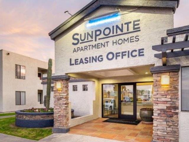 1 BR, 1 BA Apartment 7077 West McDowell Road Unit 224, Phoenix, AZ 85035