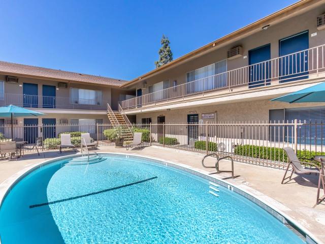 1 BR, 1 BA Apartment 7085 Santa Irene Cir Unit 122, Buena Park, CA 90620