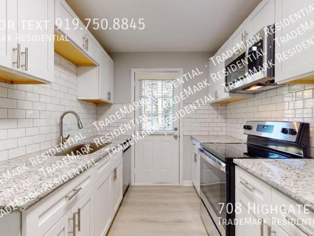 1 BR, 1 BA Apartment 708 Highgate Place, Raleigh, NC 27610