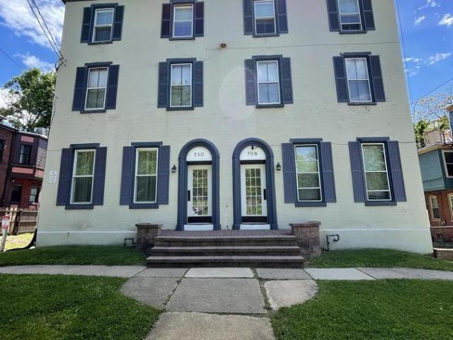 1 BR, 1 BA Apartment 708 N Franklin St, Wilmington, DE 19805