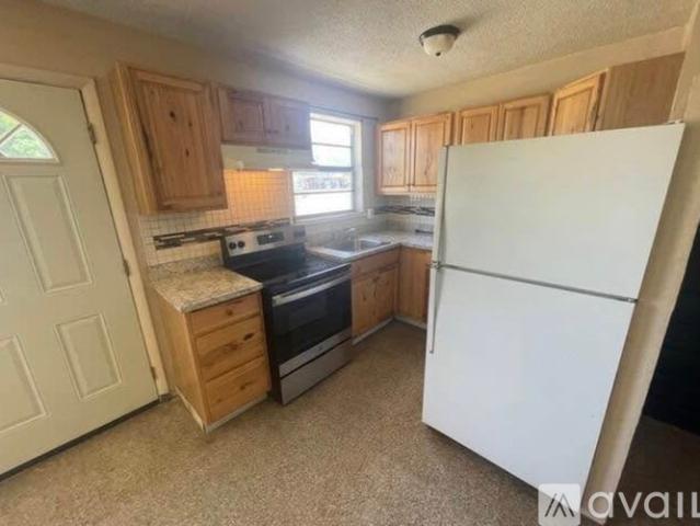 1 BR, 1 BA Apartment 708 Orange Avenue, Unit 1, Daytona Beach, FL 32114