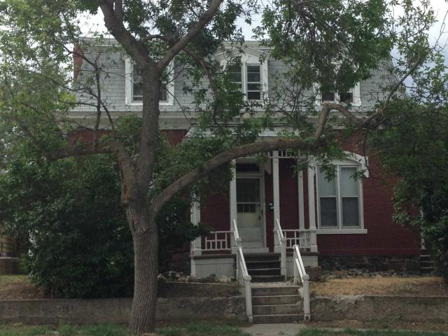 1 BR, 1 BA Apartment 709 11th Ave Helena, MT 59601
