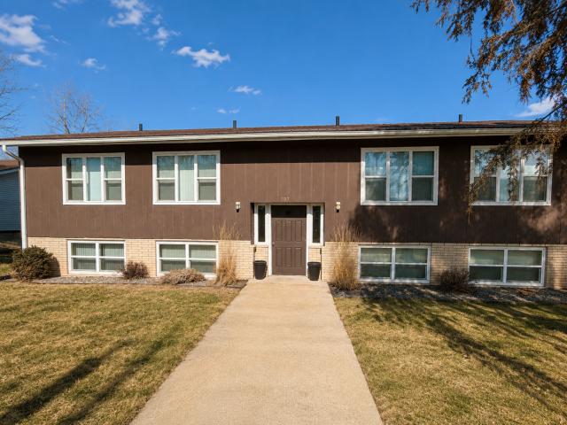1 BR, 1 BA Apartment 709 Tremont Street, Mauston, WI 53948