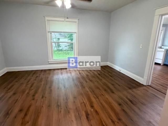1 BR, 1 BA Apartment 709 Ann St, Mishawaka, IN 46545
