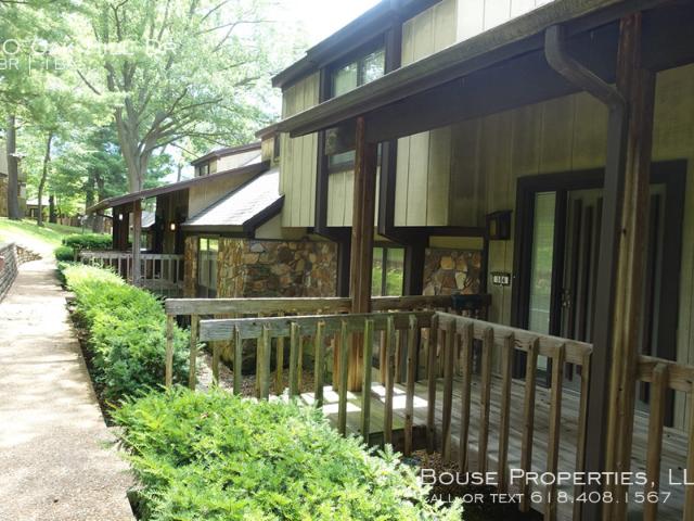 1 BR, 1 BA Apartment 70 Oak Hill Dr Belleville, IL 62223