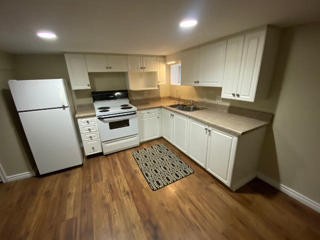 1 BR, 1 BA Apartment 70 Belview, Hamilton, L8L7K8