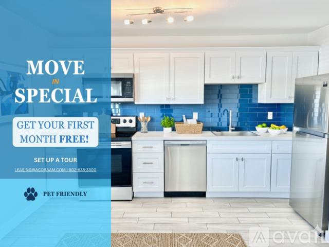 1 BR, 1 BA Apartment 70 E Mitchell Dr, Unit 202, Phoenix, AZ 85012