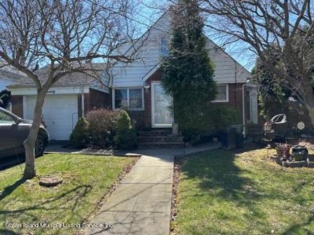 1 BR, 1 BA Apartment 70 GOODWIN Ave, STATEN ISLAND, NY 10314