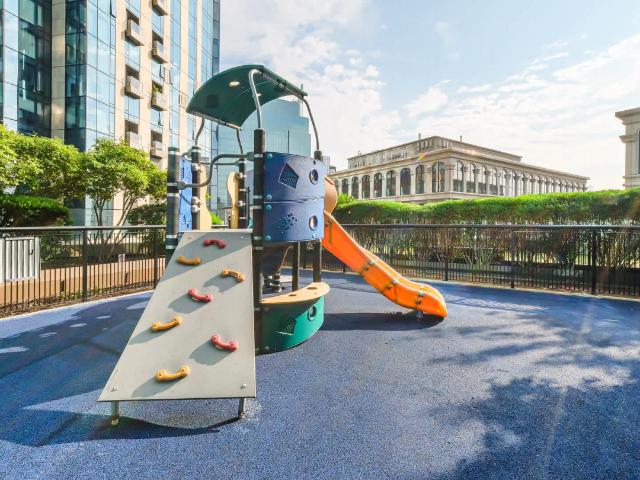 1 BR, 1 BA Apartment 70 Greene Street Unit 1408, Jersey City, NJ 07302