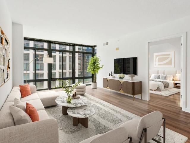 1 BR, 1 BA Apartment 70 I St SE Unit 100 0208, Washington, DC 20003